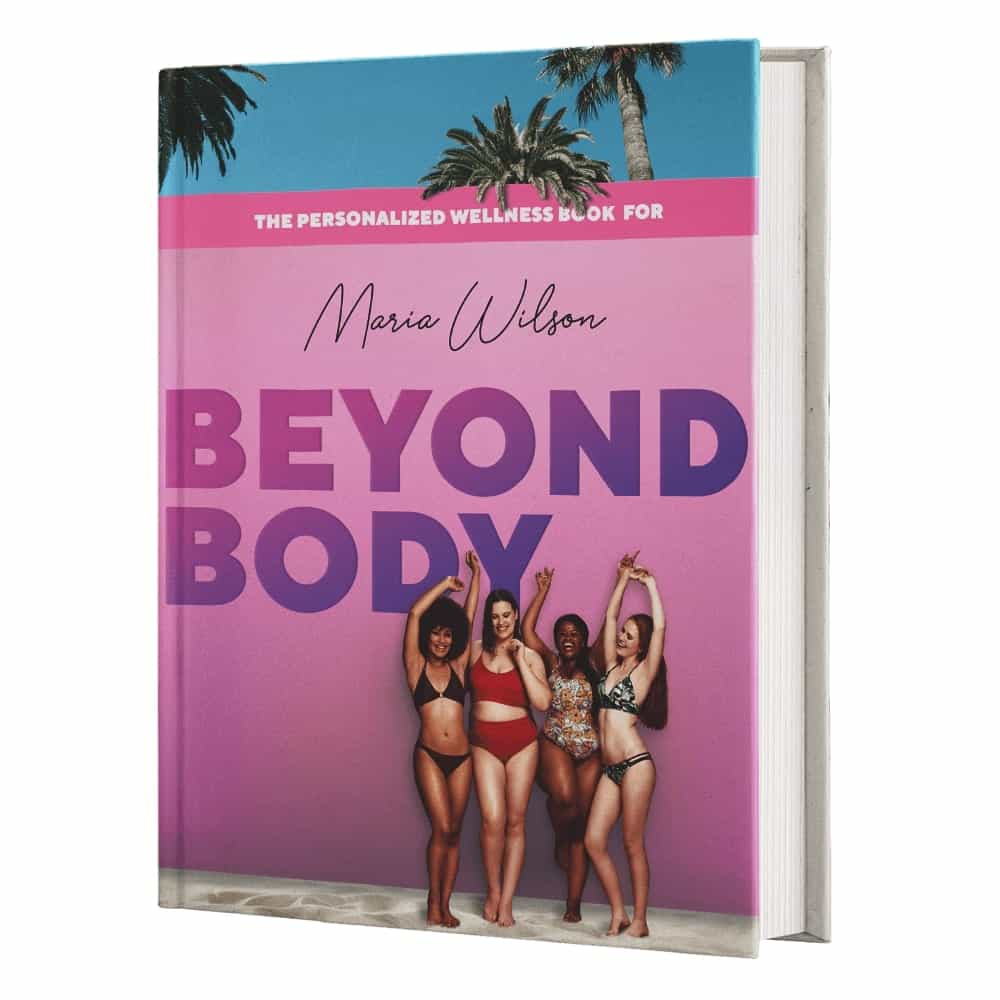 Personalized Weight Loss Book PerfectbodyDNA Personalized Weight Loss Book PerfectbodyDNA